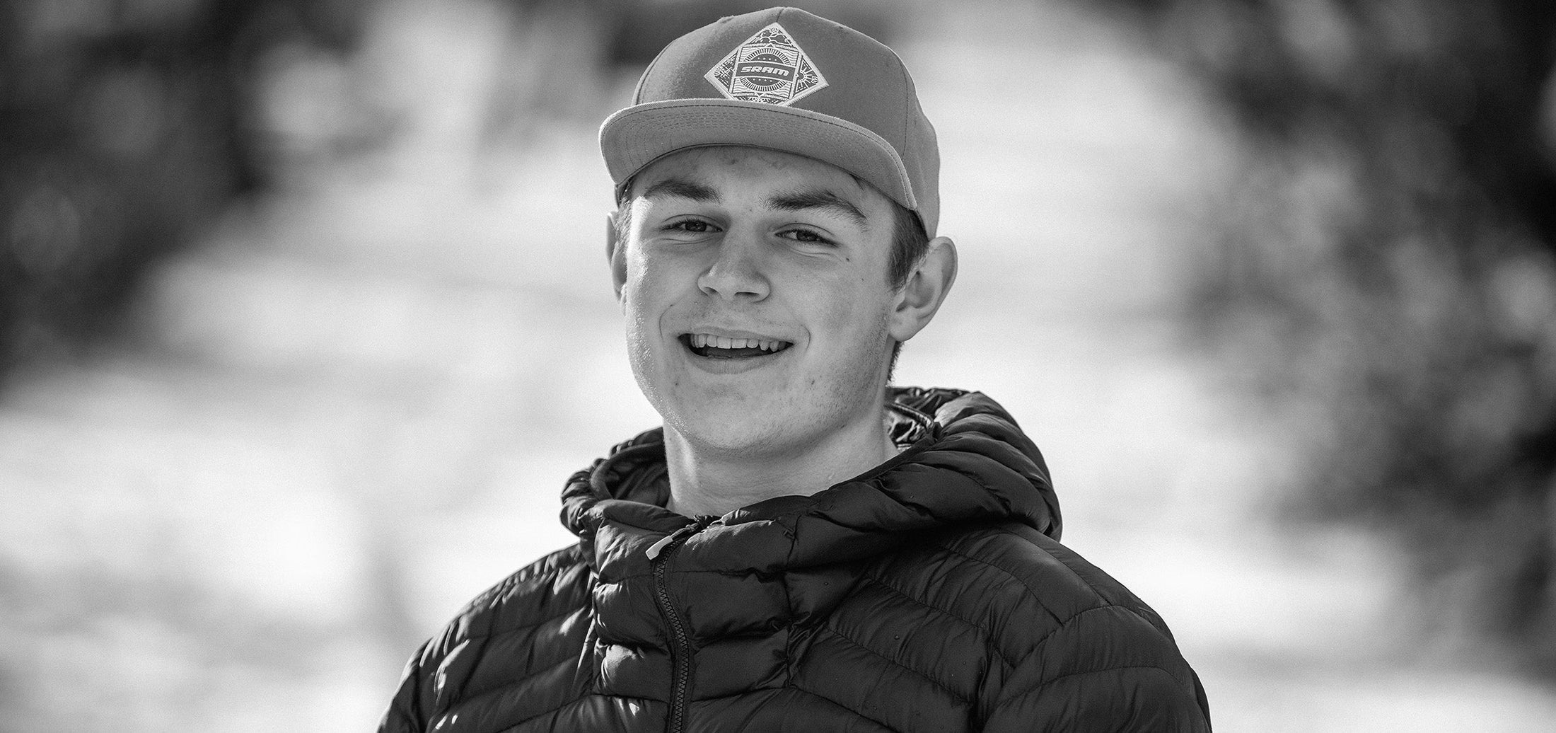 Jamie Edmondson – Troy Lee Designs EU