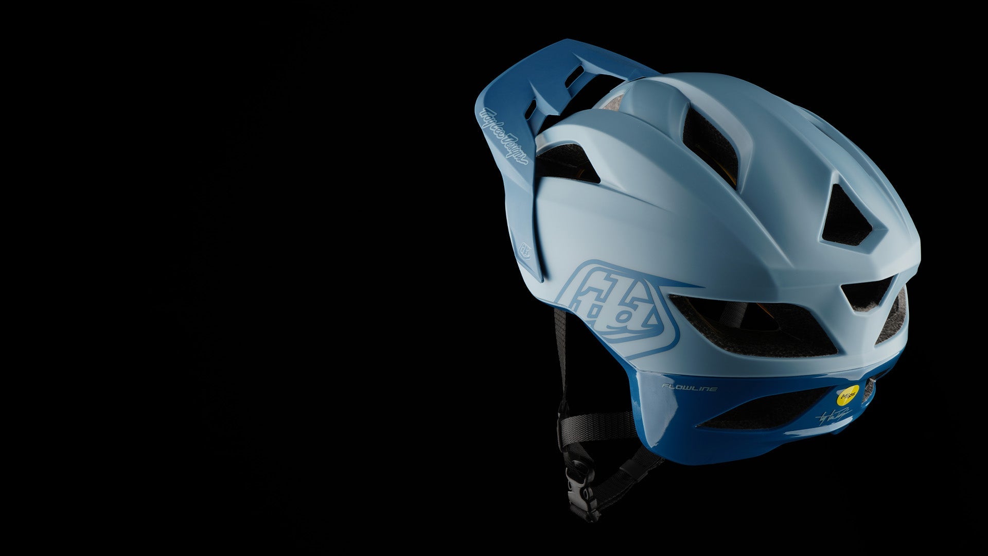 Flowline Helmets – Troy Lee Designs EU