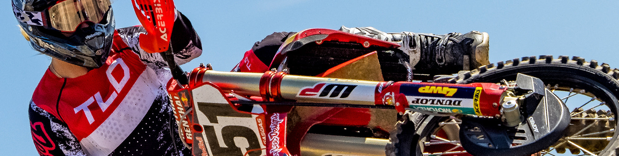 Moto – Troy Lee Designs EU