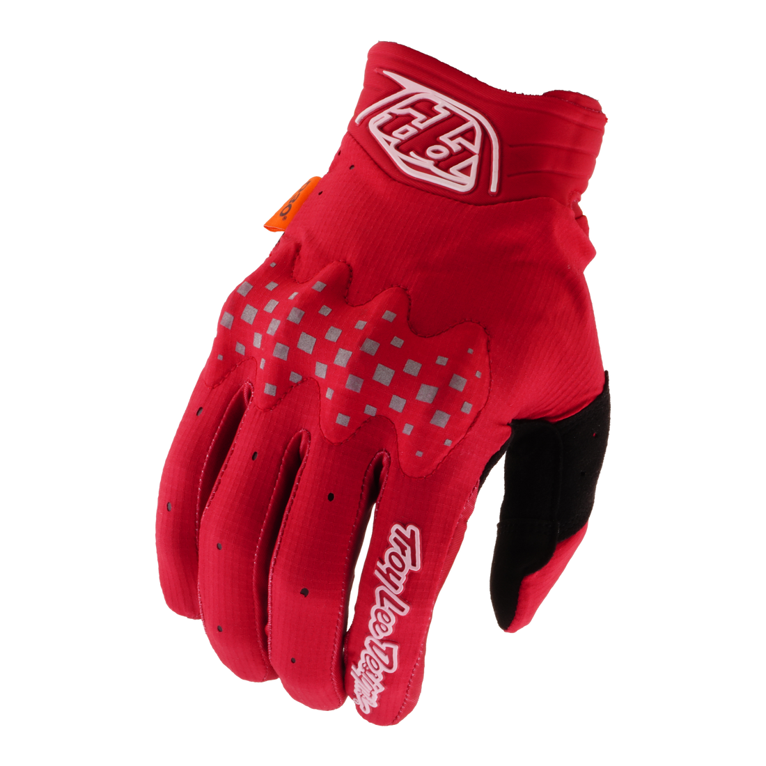 Gambit Glove Solid Scarlet Glo – Troy Lee Designs EU