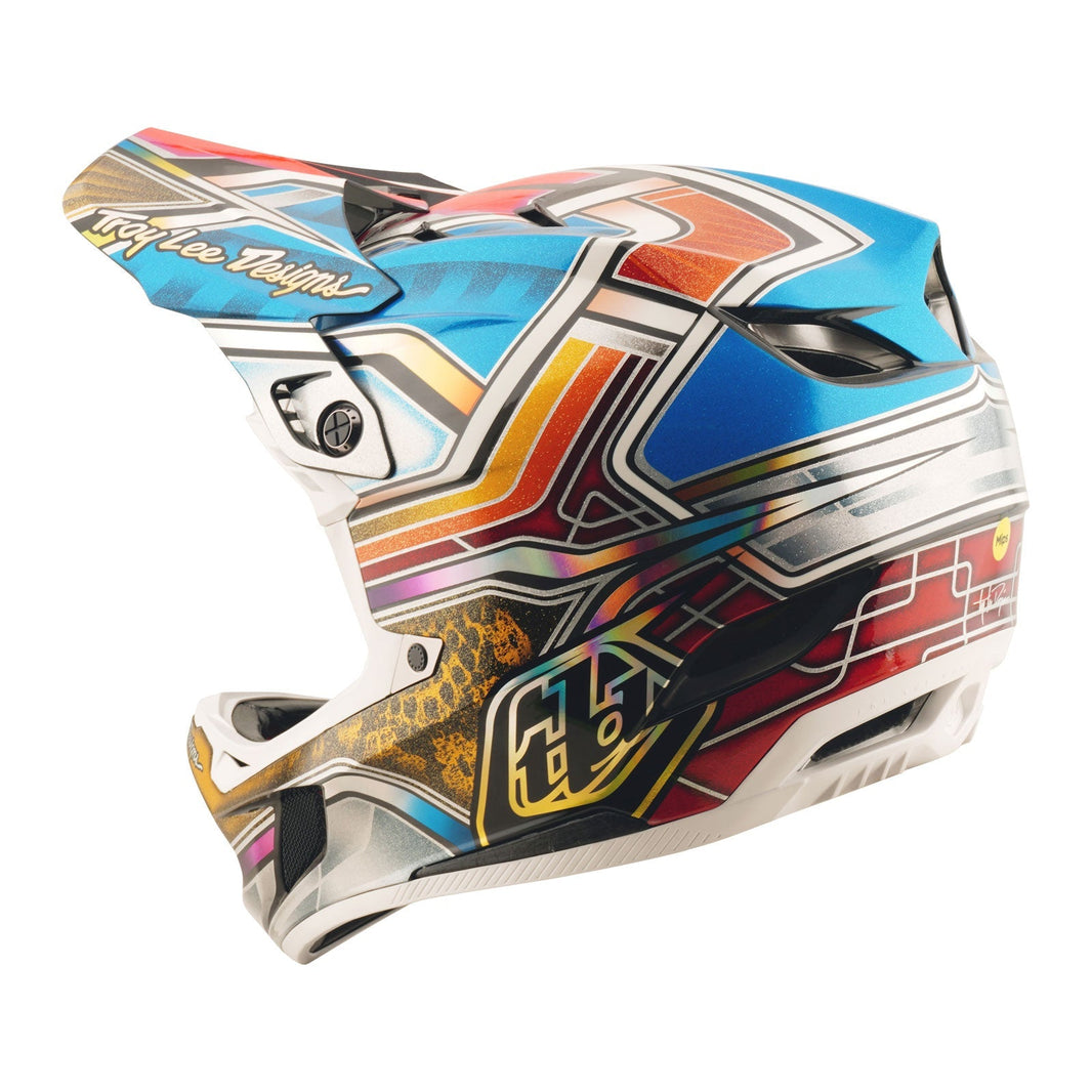 D4 Helmets – Troy Lee Designs EU