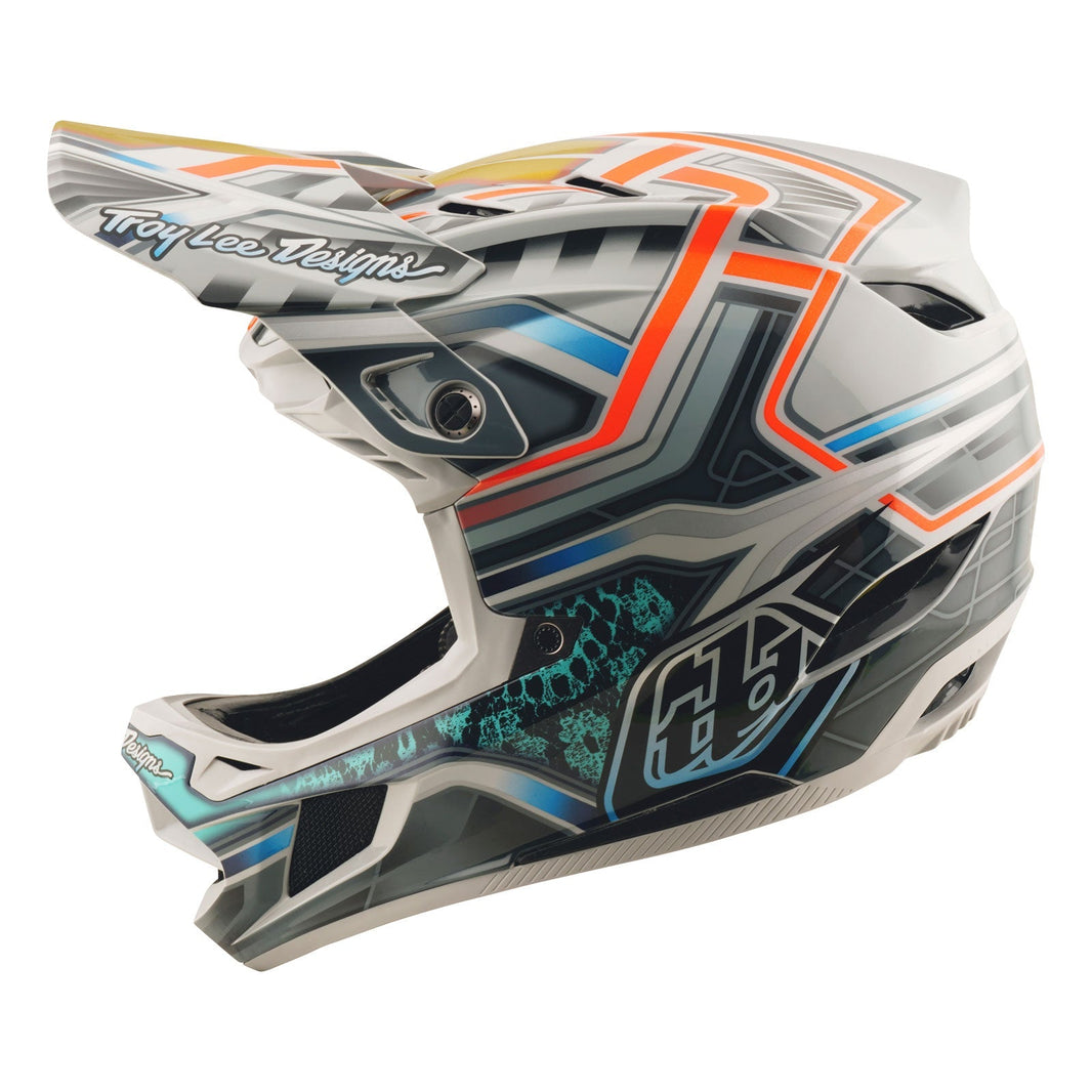 D4 Helmets – Troy Lee Designs EU
