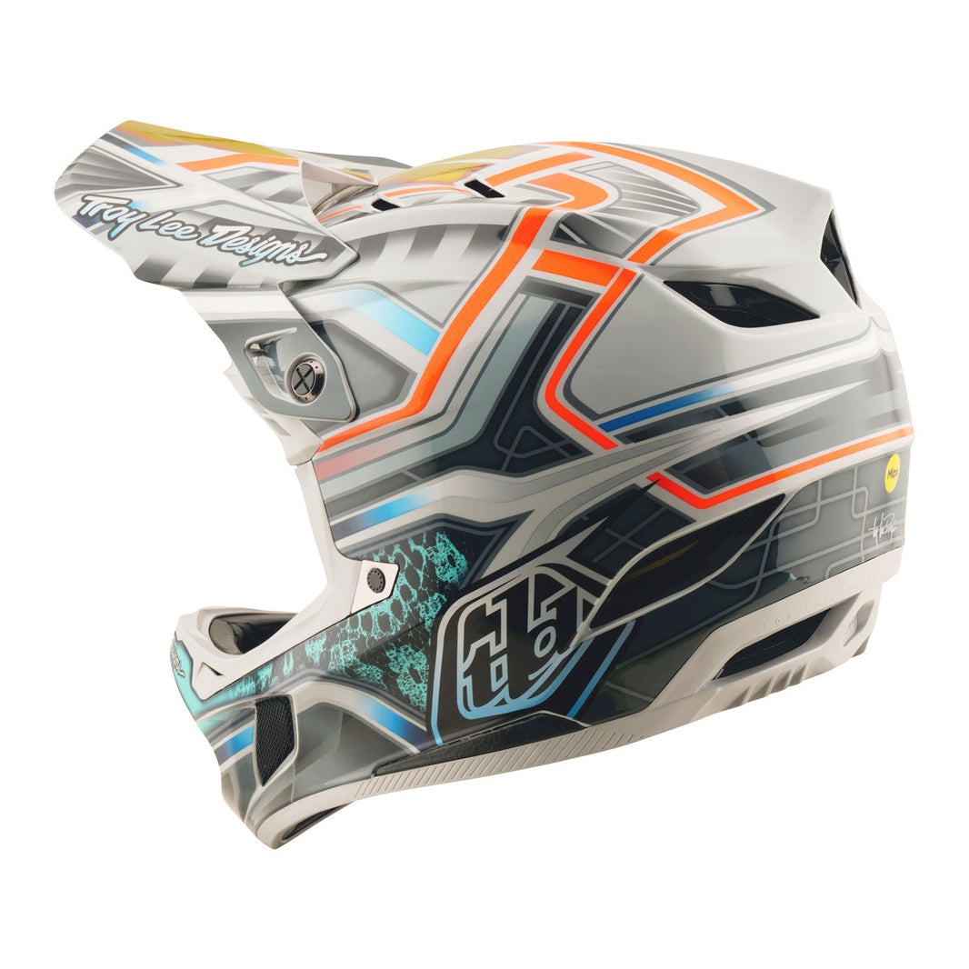 Casques de vélo – Troy Lee Designs EU