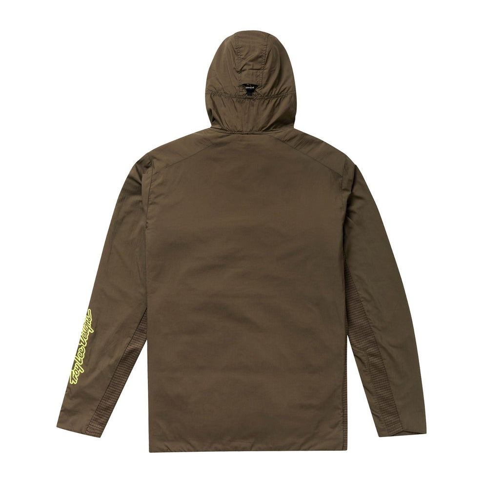 Veste Mathis Mono Dark Earth – Troy Lee Designs EU