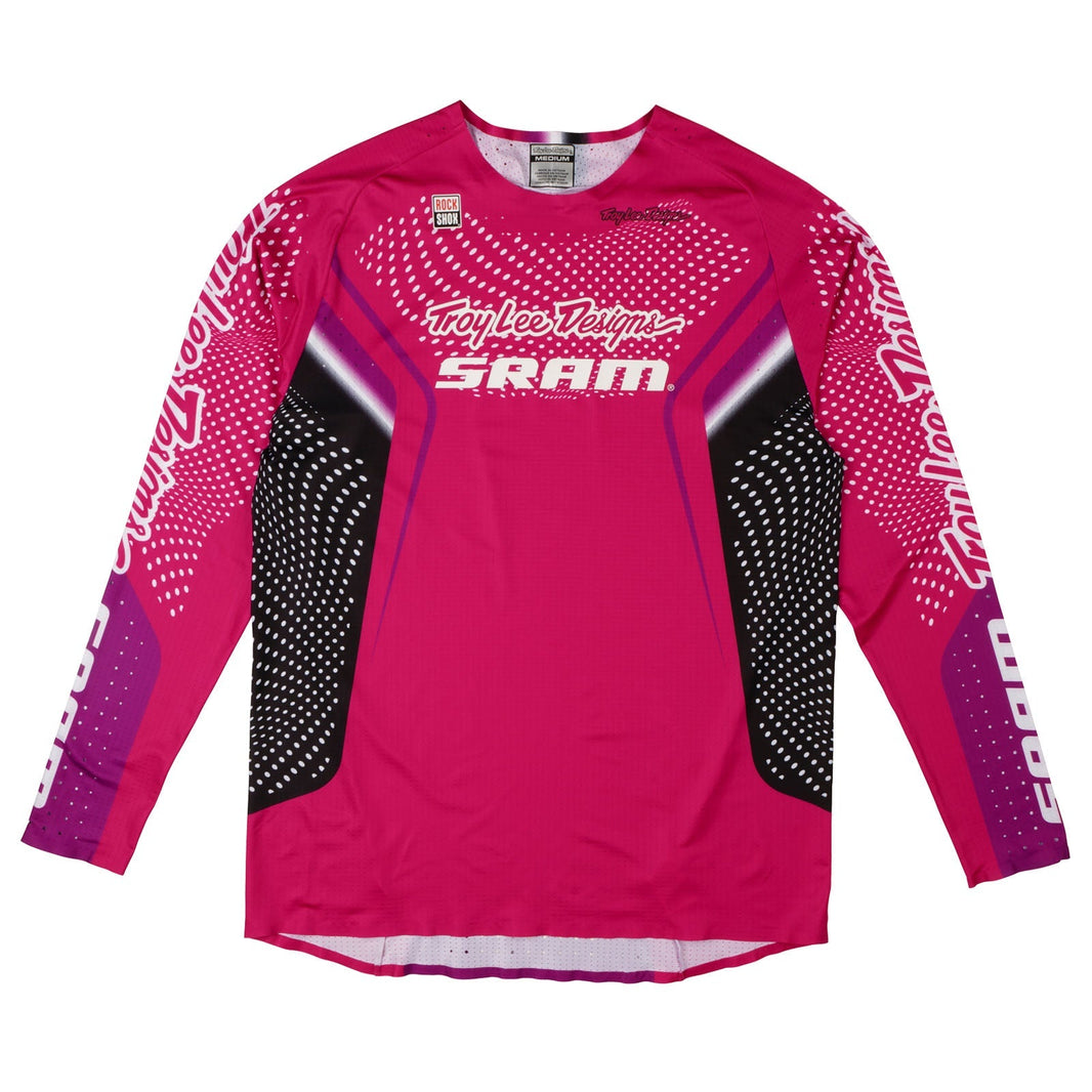 Sprint Ultra – Troy Lee Designs EU
