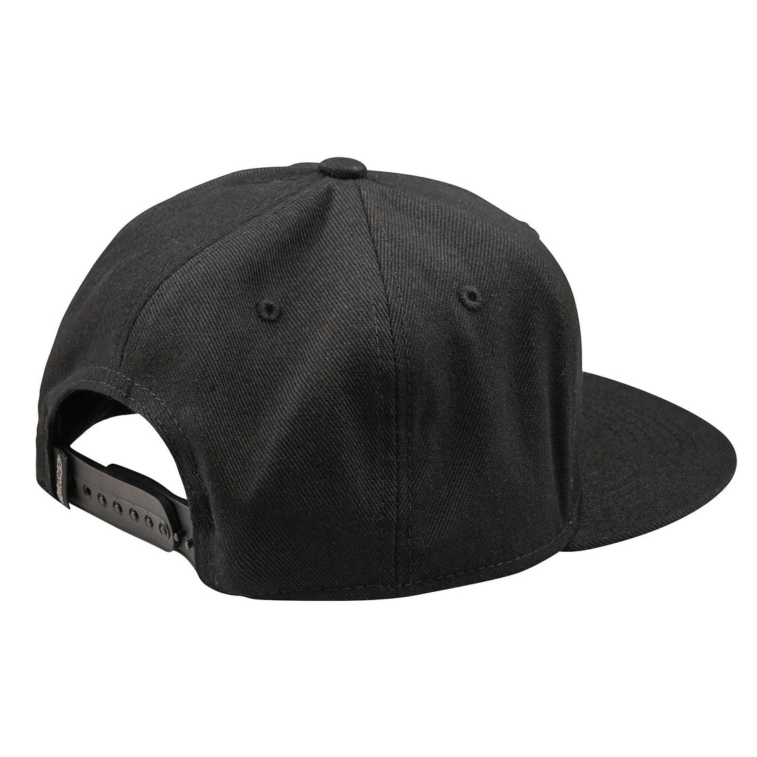 Casquette plate Snapback Scholar noire – Troy Lee Designs EU