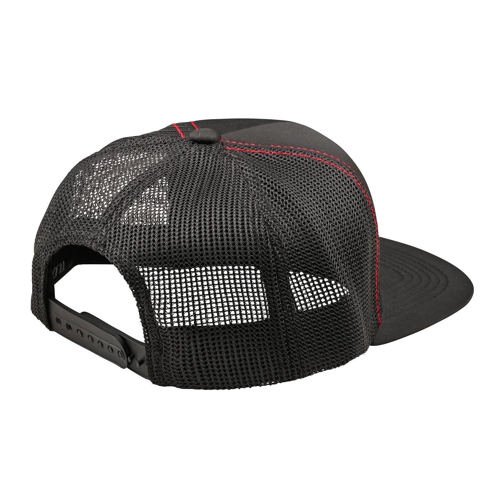 Trucker Snapback Carb Black – Troy Lee Designs EU
