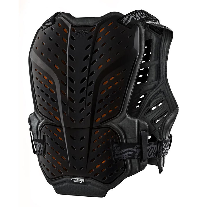 Rockfight Chest Protectors – Troy Lee Designs EU